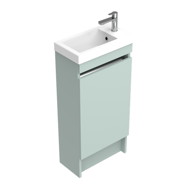 Brookfield Junior Floor standing Vanity