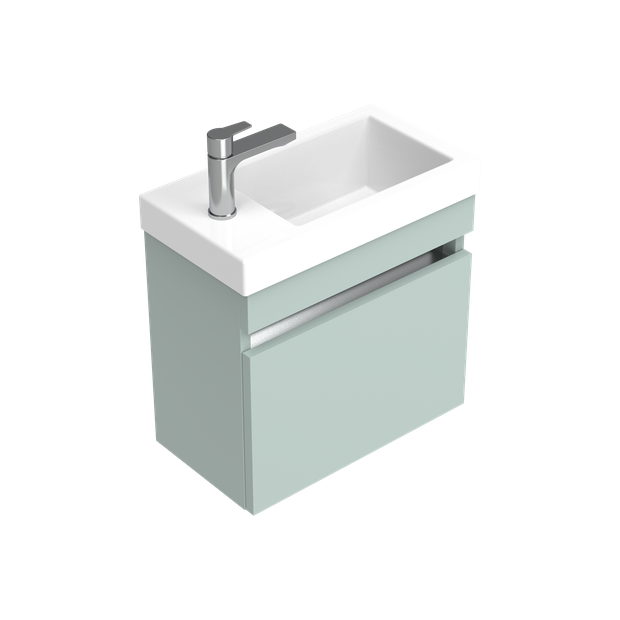 Brookfield Junior Wall Hung Vanity