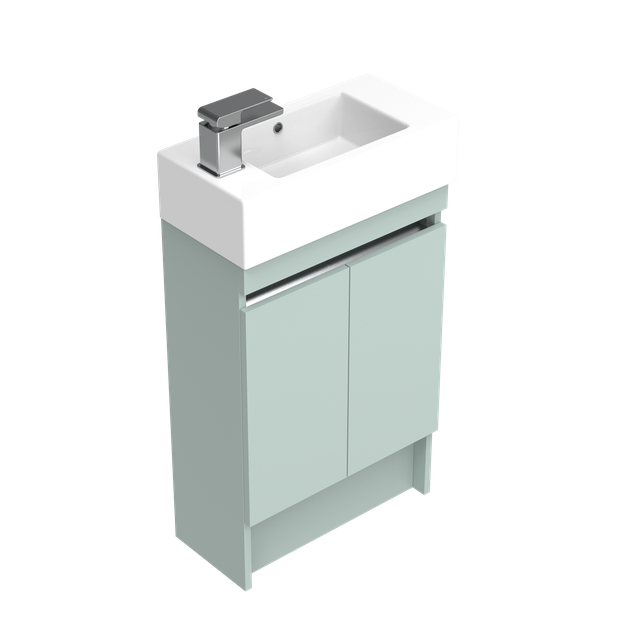 Brookfield Junior Floor standing Vanity